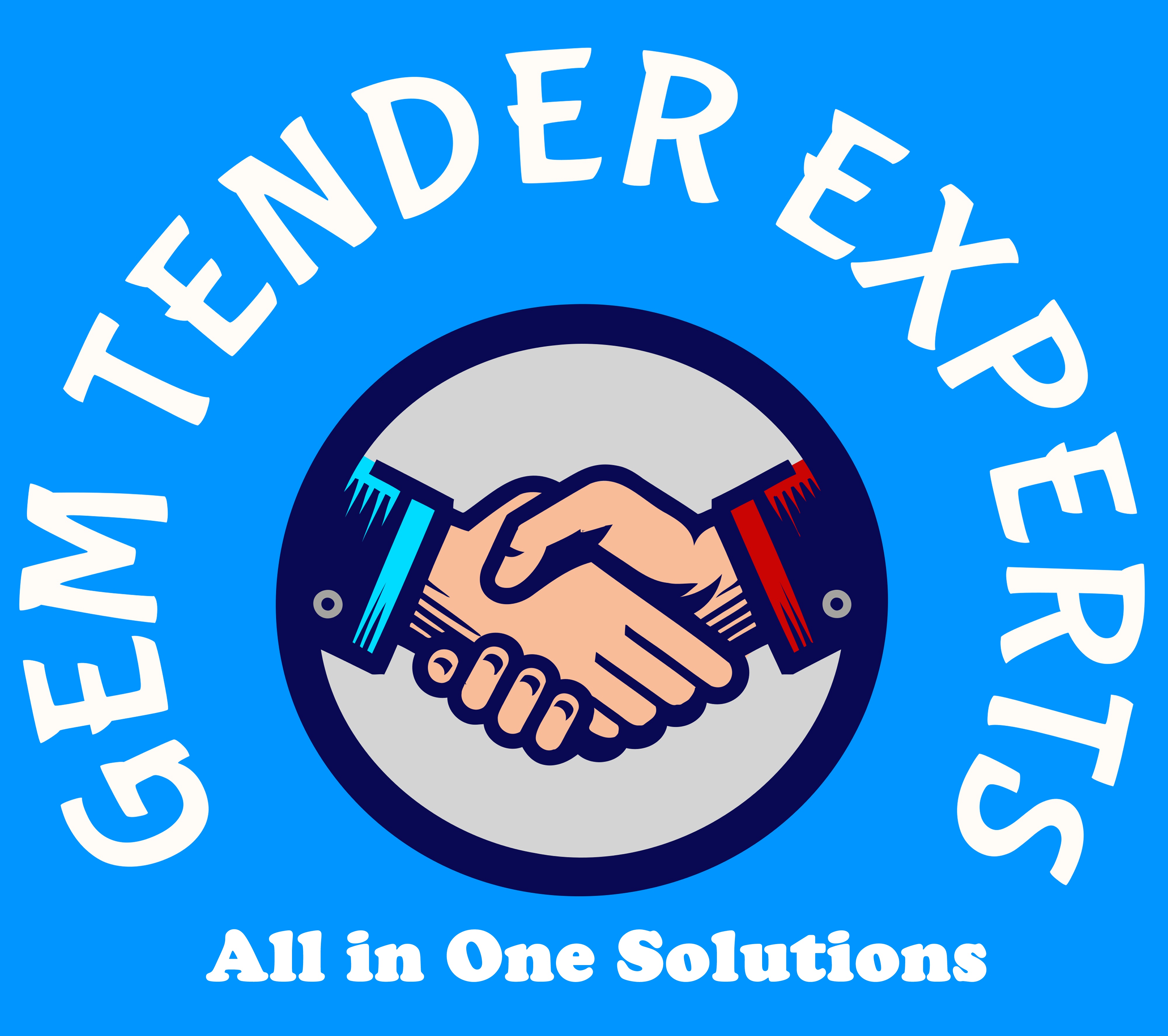 GeM Portal Registration & Support | How to Register on GeM | GEM Tender ...